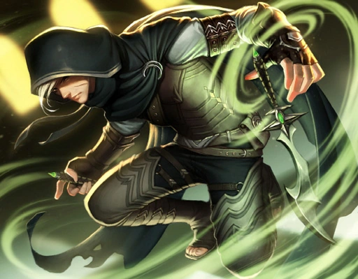 Reaper | Elune Saga Wiki | Fandom