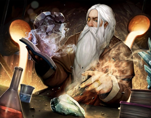 Volcanus | Elune Saga Wiki | Fandom