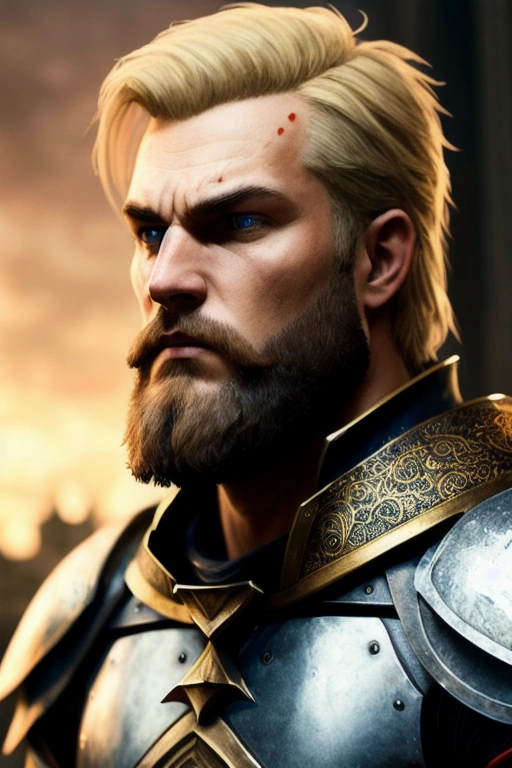 Adam Harbinger | Elvaria Wiki | Fandom