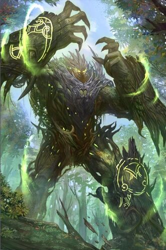 Goliathan | Elvaria Wiki | Fandom