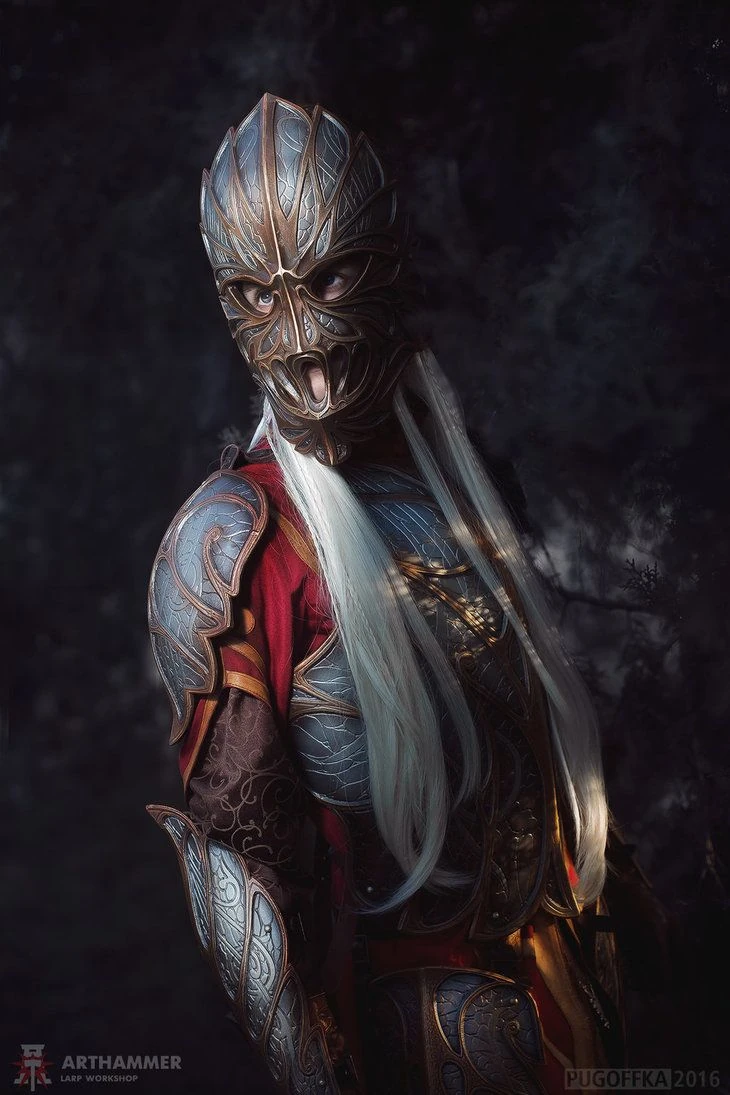 Void Helmet | Elvaria Wiki | Fandom