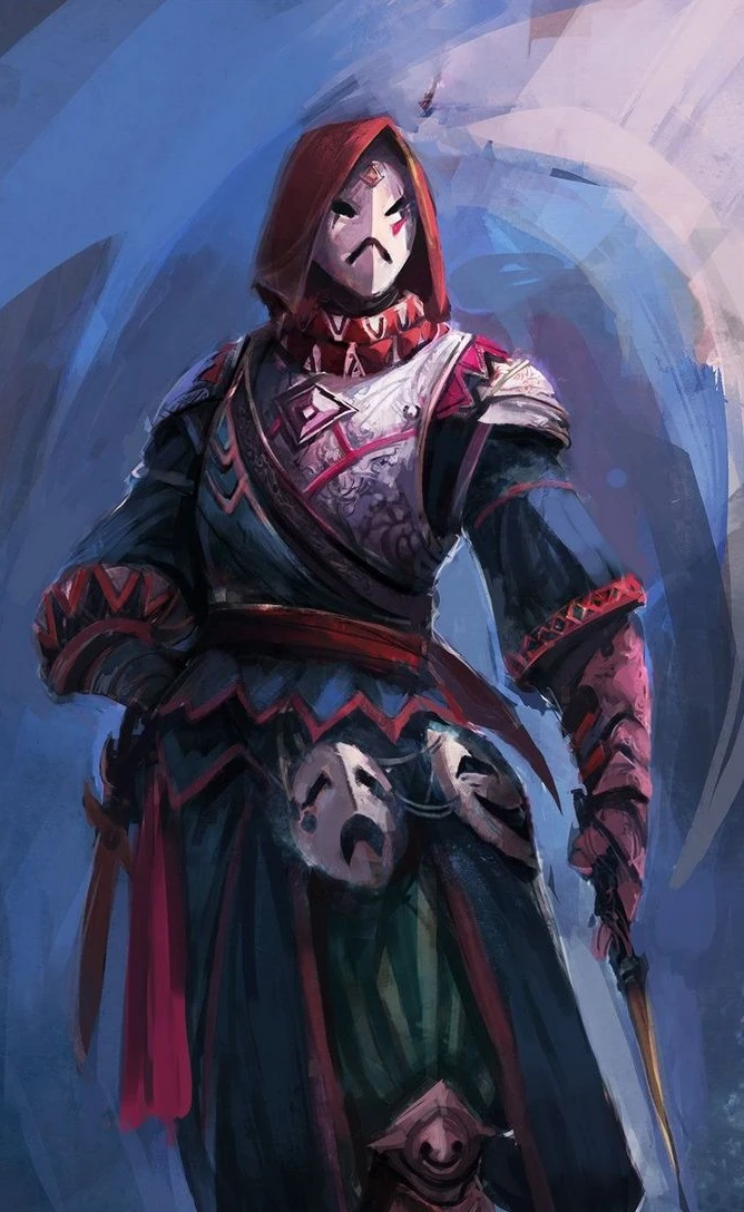 Boskin | Elvaria Wiki | Fandom