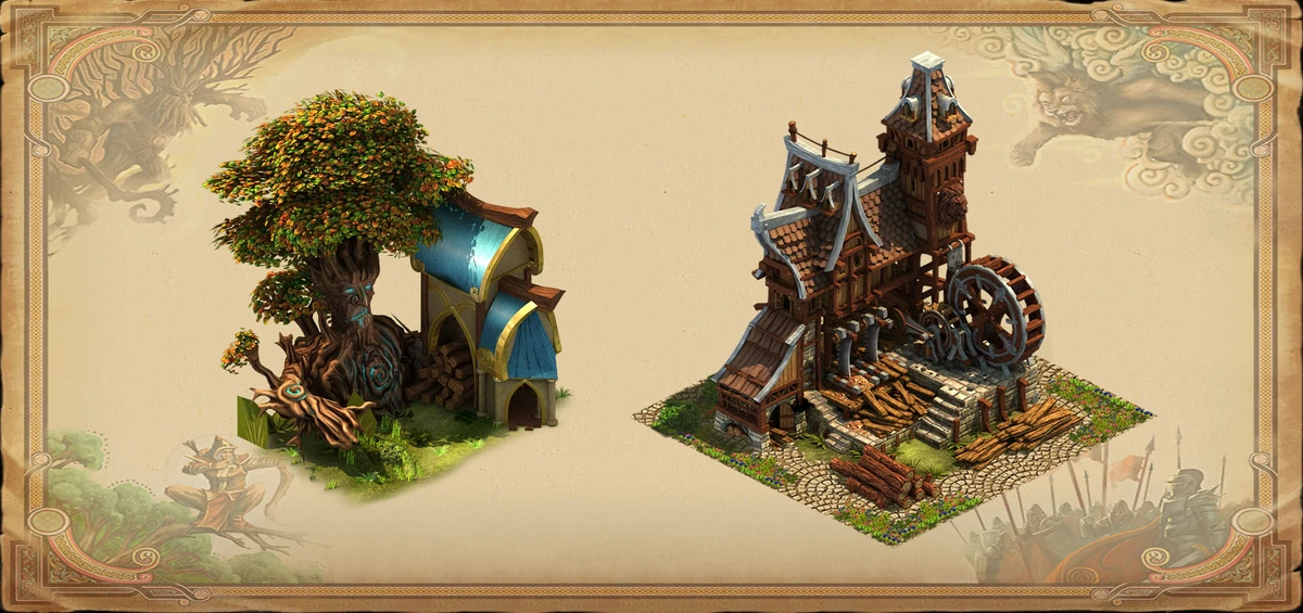 Elvenar | Elvenar Wiki | Fandom