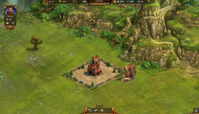 World Map | Elvenar Wiki | Fandom