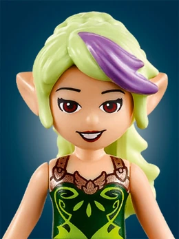 Sira Copperbranch | LEGO Elves Wiki | Fandom