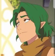 Cronan Darkroot | LEGO Elves Wiki | Fandom