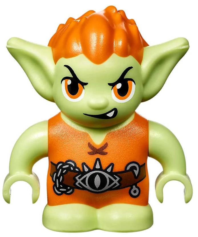 Barblin | LEGO Elves Wiki | Fandom