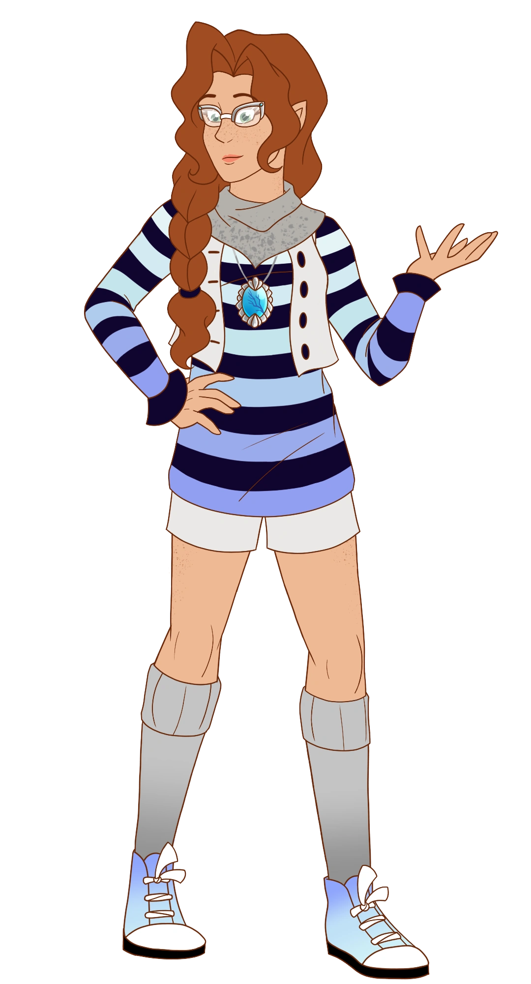 User blog:The Elvendoodler/Storyboard: Unblock My Magic | LEGO Elves ...