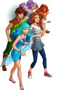 Emily Jones | LEGO Elves Wiki | Fandom