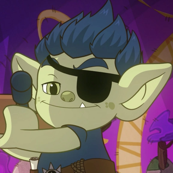 Dukelin | LEGO Elves Wiki | Fandom