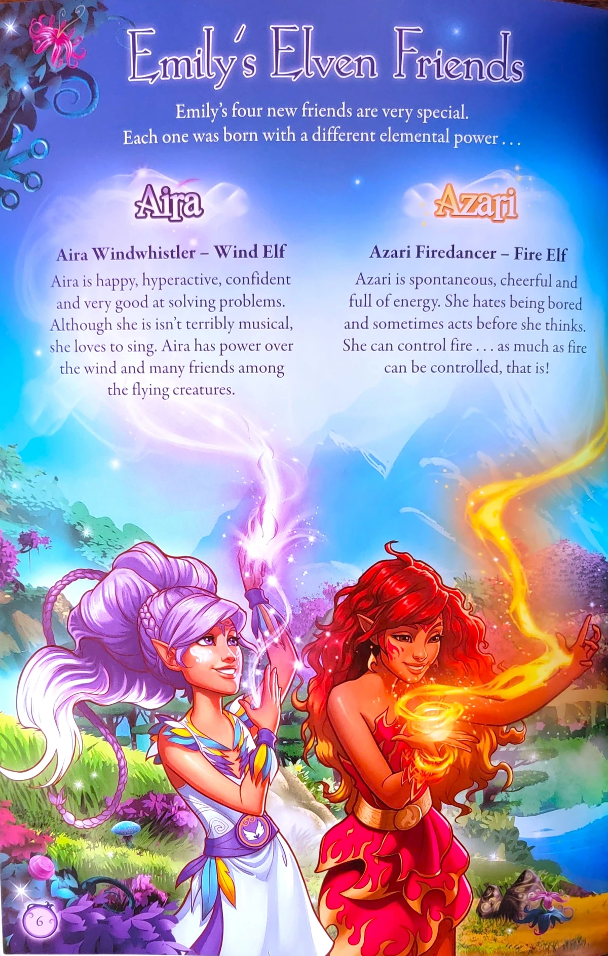 LEGO Elves Books | LEGO Elves Wiki | Fandom