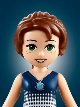 Emily Jones | LEGO Elves Wiki | Fandom