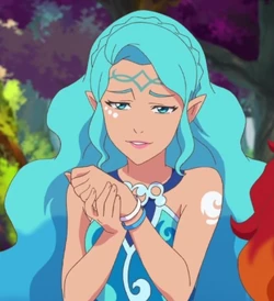 Naida Riverheart (PNG) By RohanArtLife On DeviantArt, 51% OFF