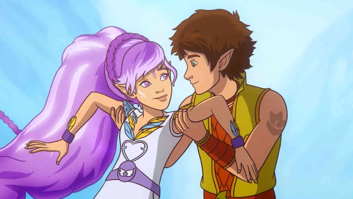 LEGO Elves Webisodes | LEGO Elves Wiki | Fandom