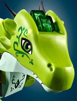 Thorne | LEGO Elves Wiki | Fandom