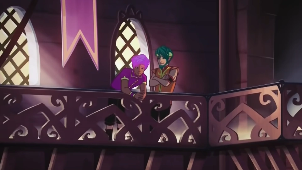 List of Minor Characters | LEGO Elves Wiki | Fandom