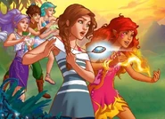 Emily Jones | LEGO Elves Wiki | Fandom