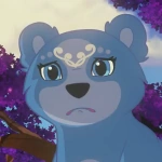 Blubeary | LEGO Elves Wiki | Fandom