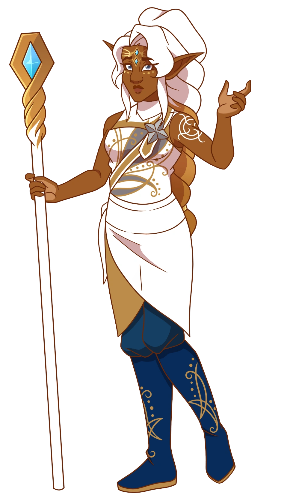 User blog:The Elvendoodler/Original Elf Magic | LEGO Elves Wiki | Fandom