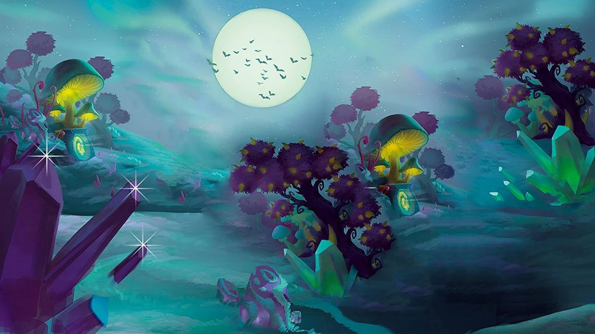 User blog:The Elvendoodler/Lego Elves Official Background Art | LEGO ...