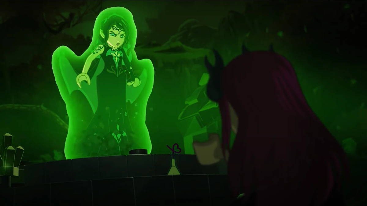 The Enemy | LEGO Elves Wiki | Fandom