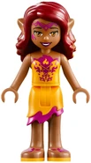 Azari Firedancer | LEGO Elves Wiki | Fandom