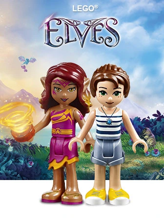 LEGO Elves Sets | LEGO Elves Wiki | Fandom