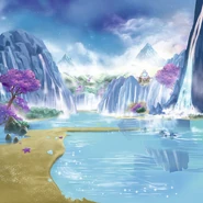 User blog:The Elvendoodler/Lego Elves Official Background Art | LEGO ...