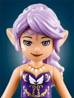 Aira Windwhistler | LEGO Elves Wiki | Fandom