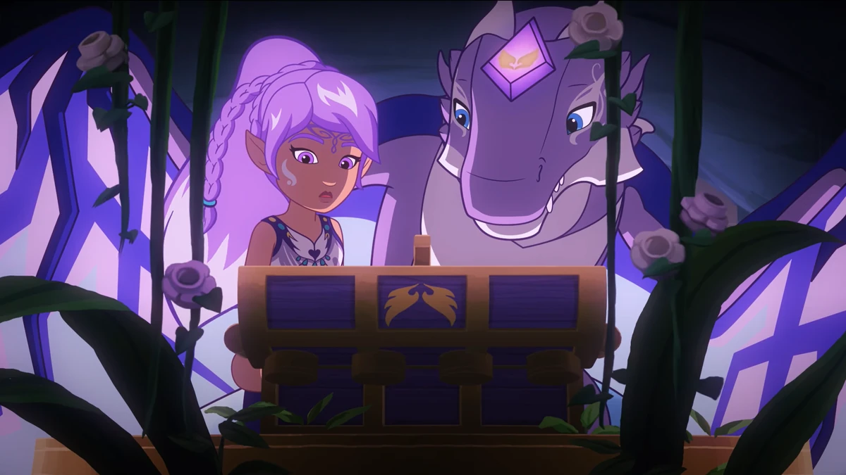 Focus | LEGO Elves Wiki | Fandom