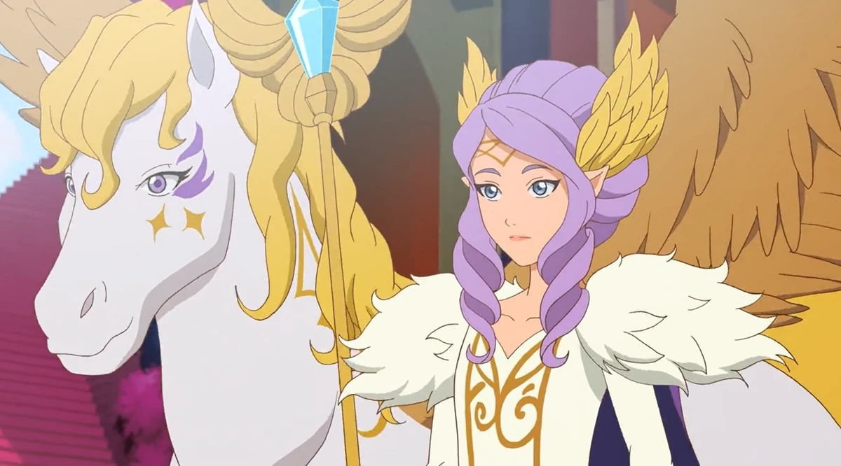 Golden Glow | LEGO Elves Wiki | Fandom