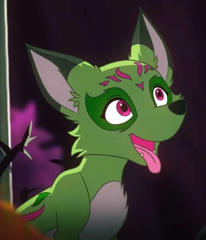 Dusti | LEGO Elves Wiki | Fandom