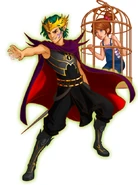 Cronan Darkroot | LEGO Elves Wiki | Fandom