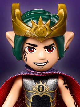 Cronan Darkroot | LEGO Elves Wiki | Fandom