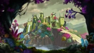 Cronan Darkroot | LEGO Elves Wiki | Fandom