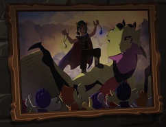 Cronan Darkroot | LEGO Elves Wiki | Fandom