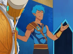 Every Lego Elves Water Element Character Ever Made! — Adorabuild ...