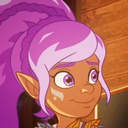 Aira Windwhistler | LEGO Elves Wiki | Fandom