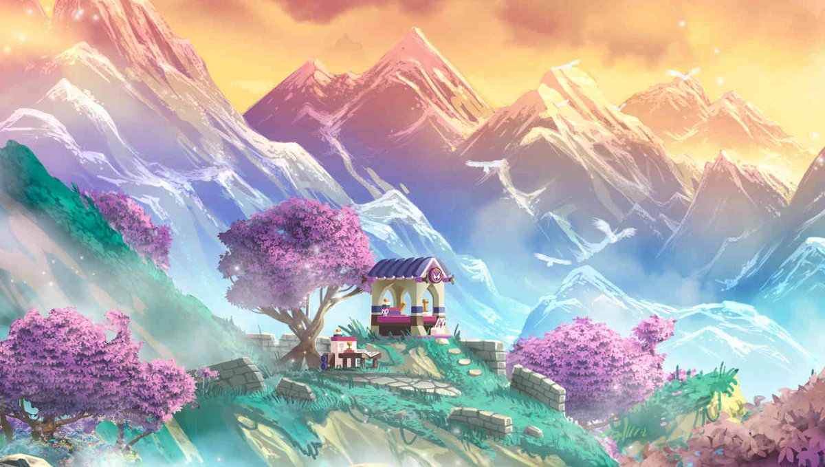 User blog:Daffodillydoo/Map Archives | LEGO Elves Wiki | Fandom