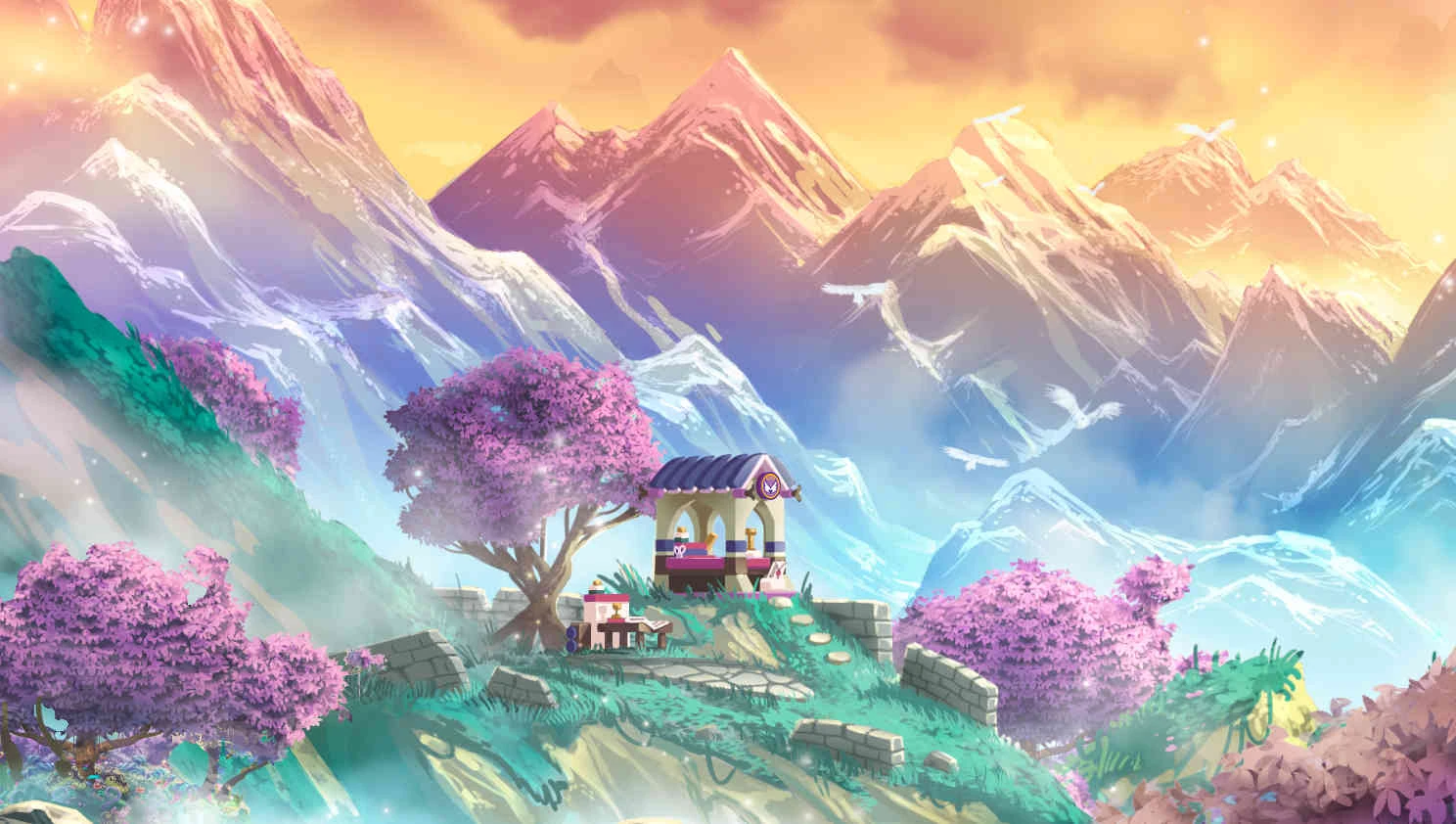 User blog:Daffodillydoo/Map Archives | LEGO Elves Wiki | Fandom