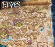 Elvendale | LEGO Elves Wiki | Fandom