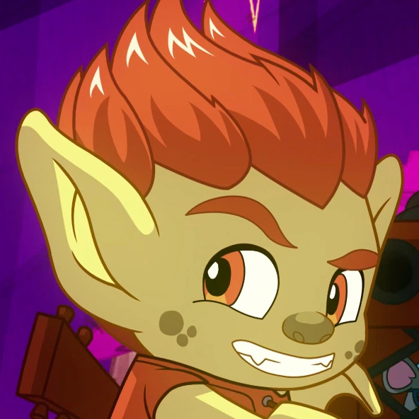 Bieblin | LEGO Elves Wiki | Fandom