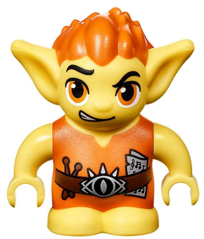 Bieblin | LEGO Elves Wiki | Fandom