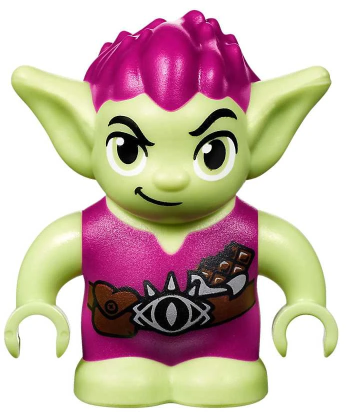 Roblin | LEGO Elves Wiki | Fandom