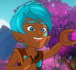 Every Lego Elves Water Element Character Ever Made! — Adorabuild ...