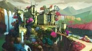 Cronan Darkroot | LEGO Elves Wiki | Fandom