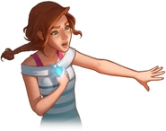 Emily Jones | LEGO Elves Wiki | Fandom