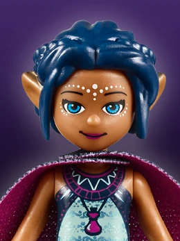 Rosalyn Nightshade | LEGO Elves Wiki | Fandom