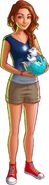 Emily Jones | LEGO Elves Wiki | Fandom