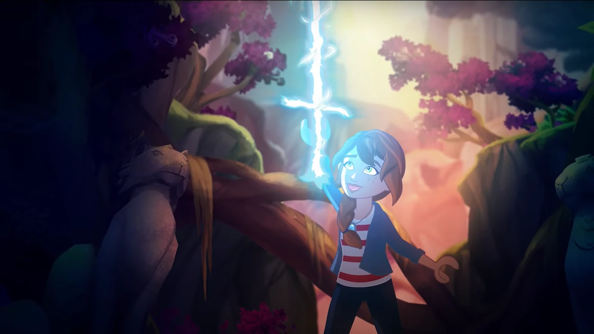 Magic Within | LEGO Elves Wiki | Fandom